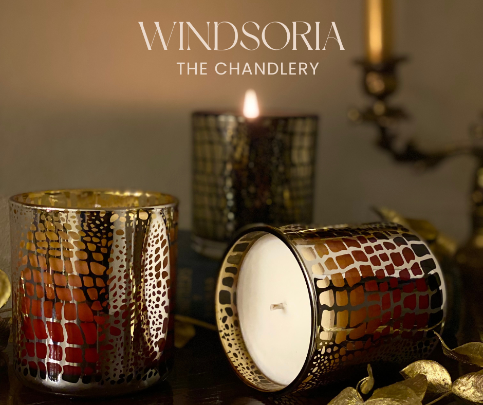 The Python Soy Wax Candles Collection | Luxury Candles | Gifts from ...