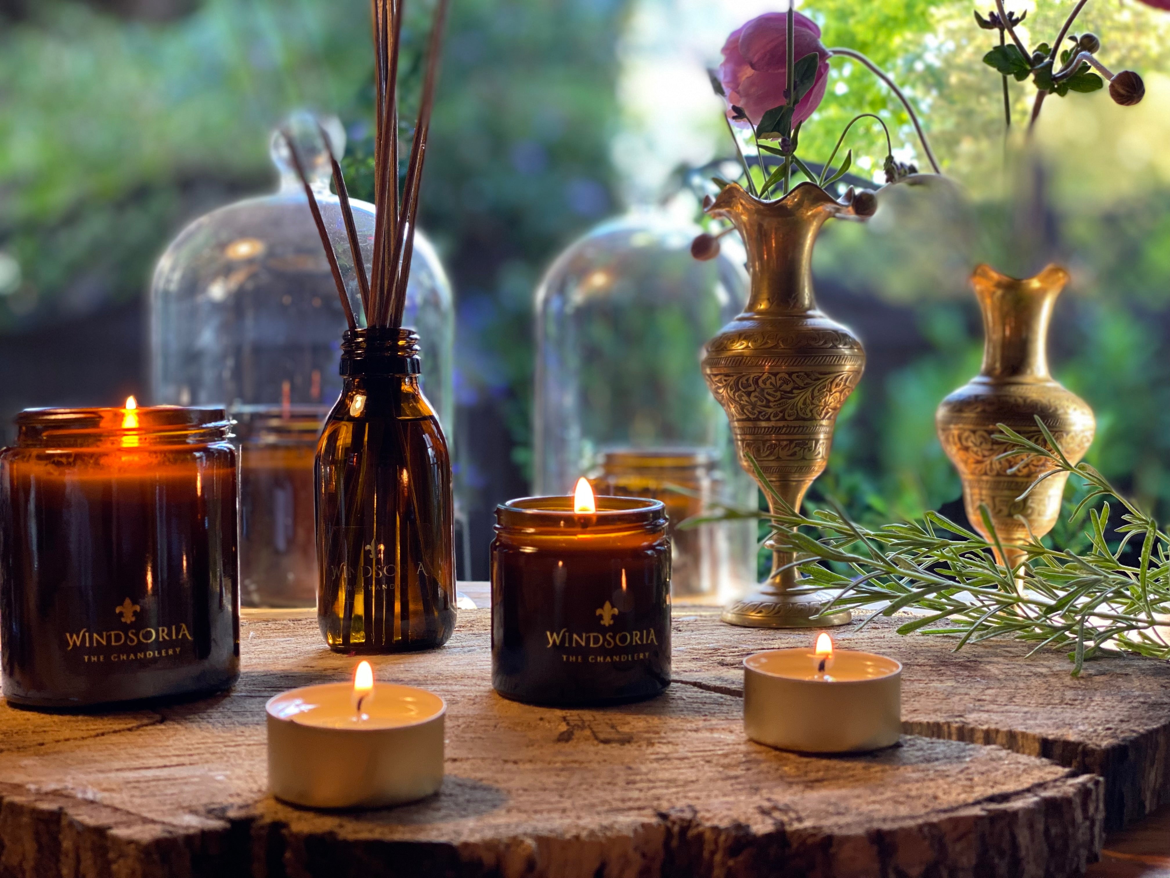 Discover Windsor: Candle Making & Reed Diffuser Workshops | Windsoria ...