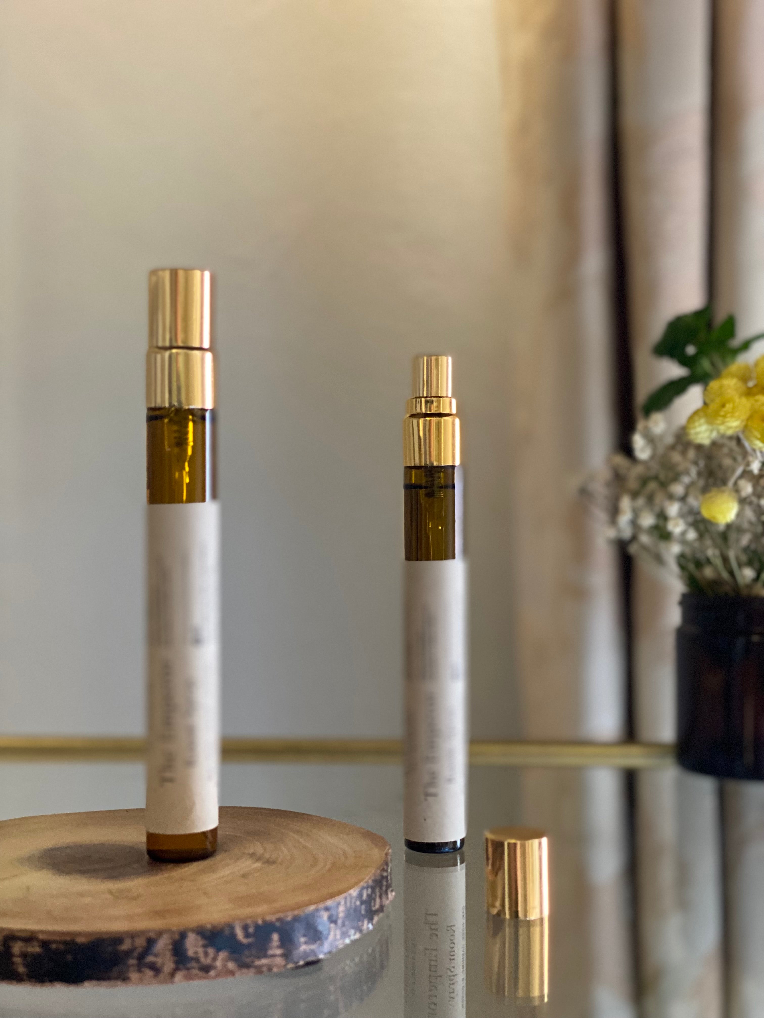 The Emperor Mini Room Spray – Windsoria The Chandlery